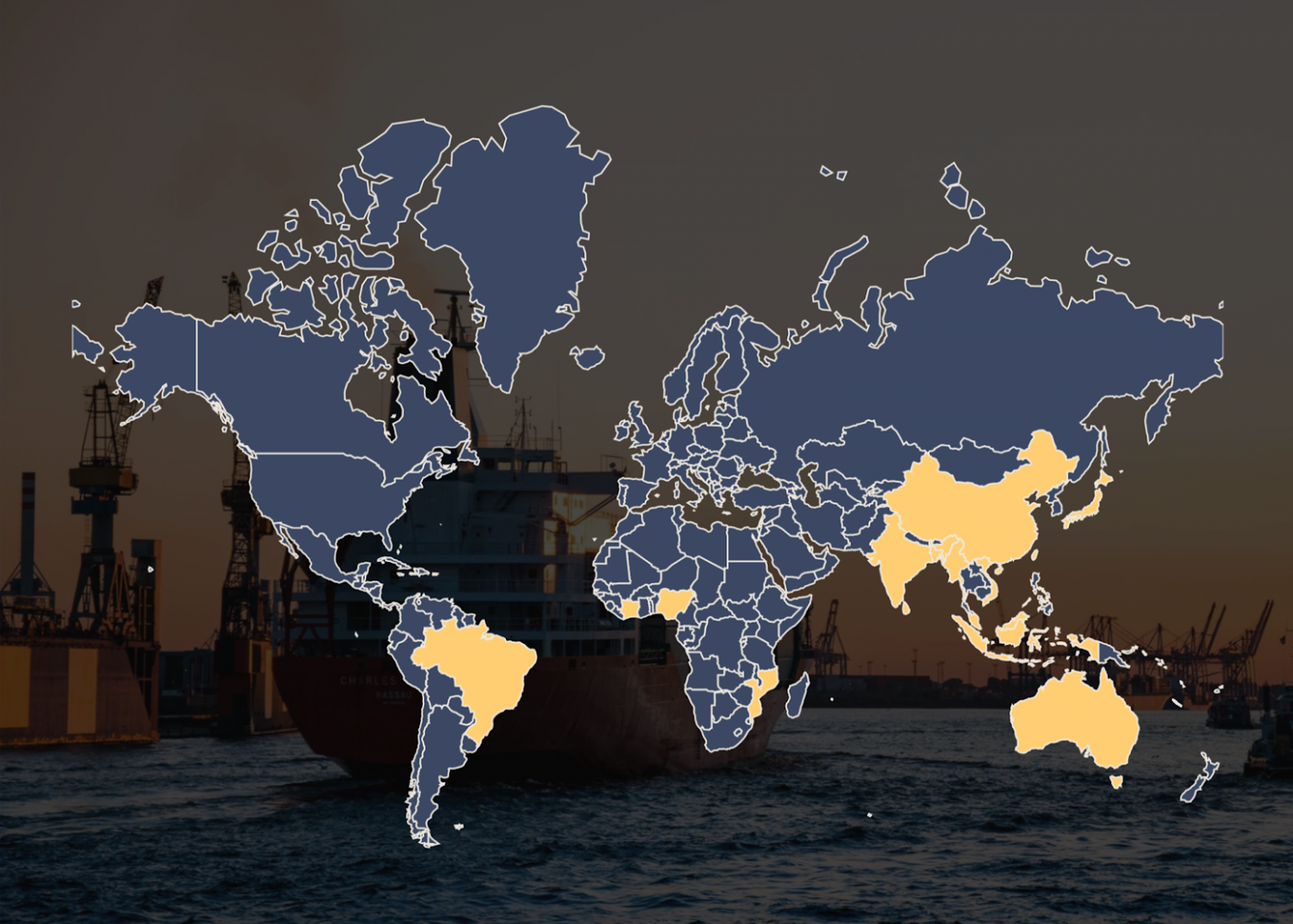 About Us – Singapore trading corporation